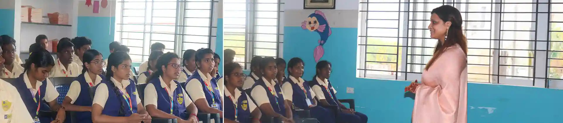 Our Management | CK School of Progressive Education