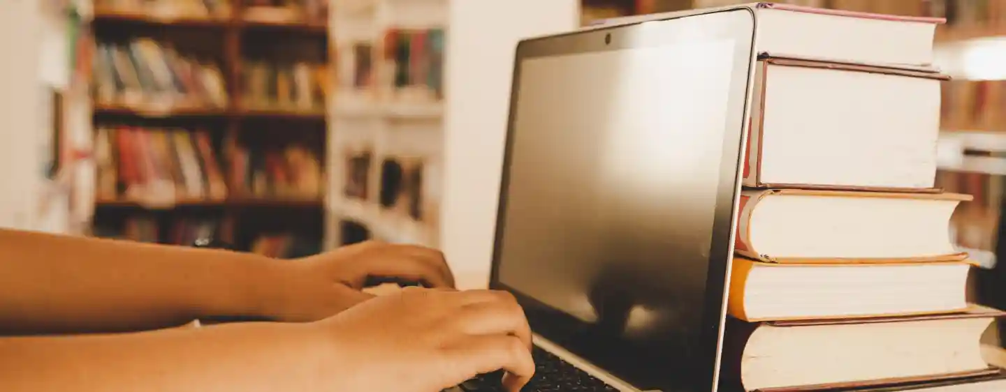 Digital Library Access | CKSPE School Cuddalore