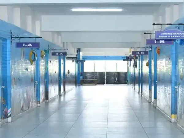 About Us | CK School of Progressive Education (CBSE)