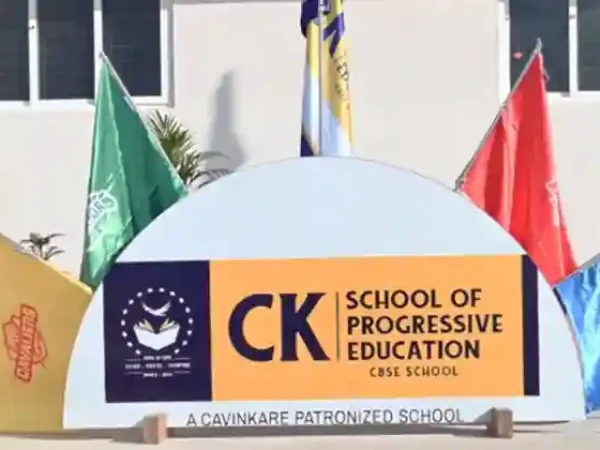 Virtual Tour | CK School of Progressive Education