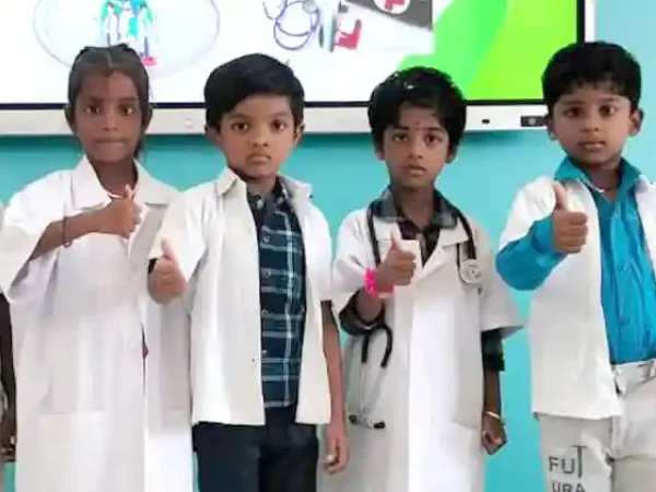 CKSPE Medical Terminology | Cuddalore School