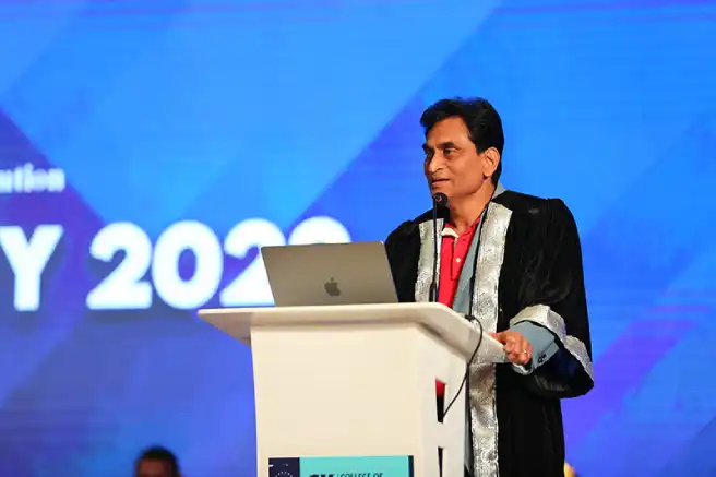 Our Management | CK School of Progressive Education