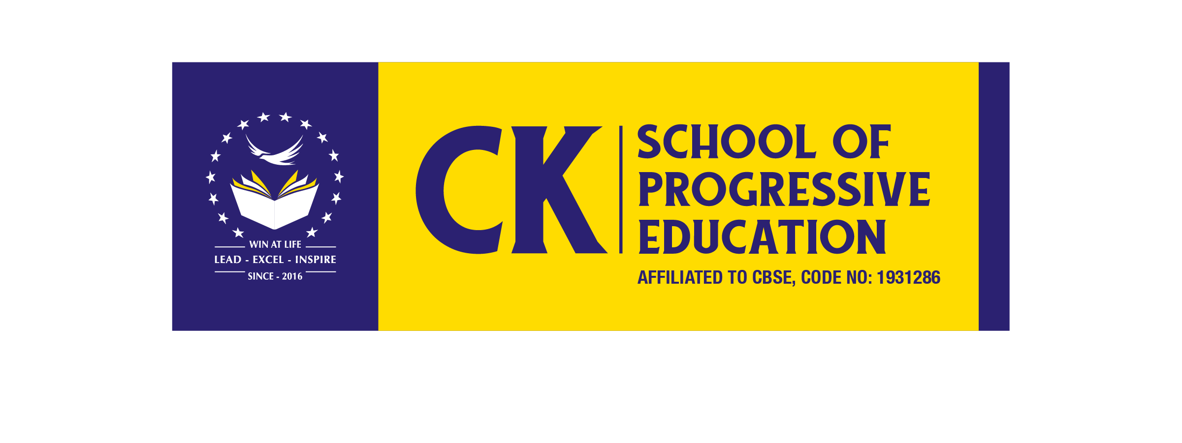 CK School of Progressive Education | CBSE