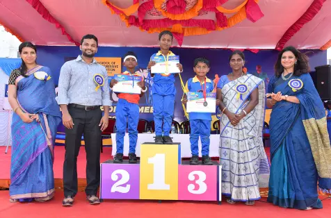 Best CBSE School in Cuddalore | Top CBSE School | CKSPE